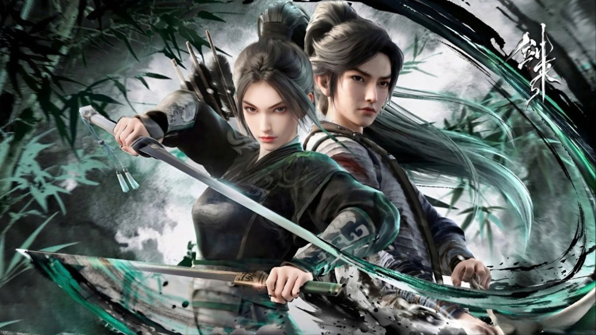 TOP 18 + phim hoạt hình 3D Trung Quốc hay nhất